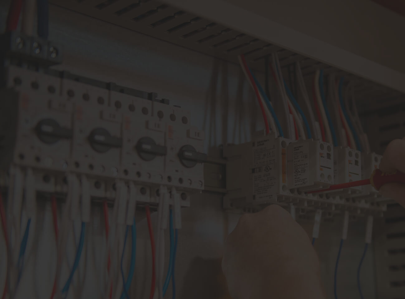 Welcome to Gabriel's Electrical | Gabriel Electrical Contractors